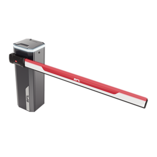 BFT Barrier Gate Control systems | BFT Gate Openers