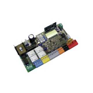 BFT Automatic Gate Opener Replacement Boards | BFT Gate Openers