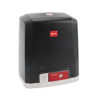 BFT Slide Gate Openers and Gate Operators | BFT Gate Openers