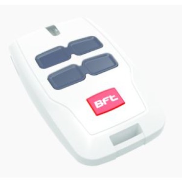 BFT Gate Opener Transmitters | BFT Gate Openers