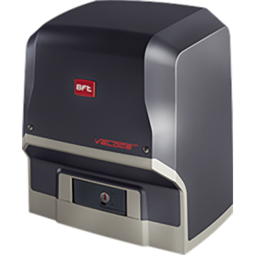 BFT Slide Gate Openers and Gate Operators | BFT Gate Openers