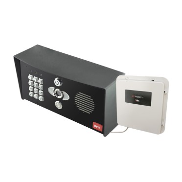 Keypads and Intercoms - Accessories | BFT Gate Openers