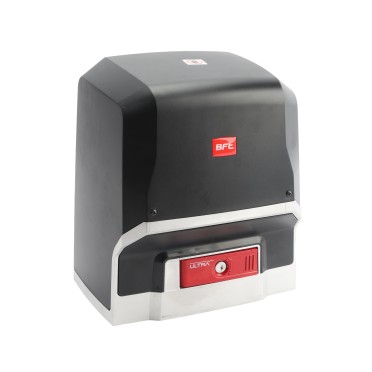 BFT Slide Gate Openers and Gate Operators | BFT Gate Openers