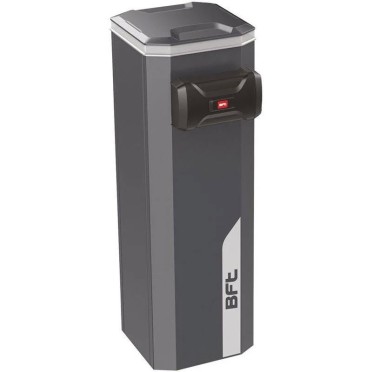BFT Barrier Gate Control Systems | BFT Gate Openers