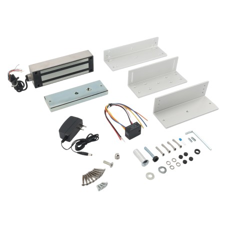 BFT Automatic Gate Opener Locks | BFT Gate Openers