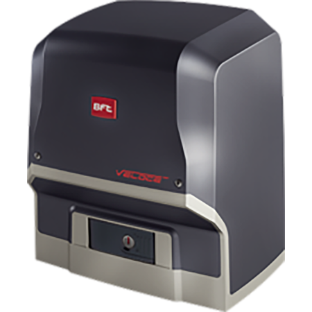 BFT Slide Gate Openers and Gate Operators | BFT Gate Openers