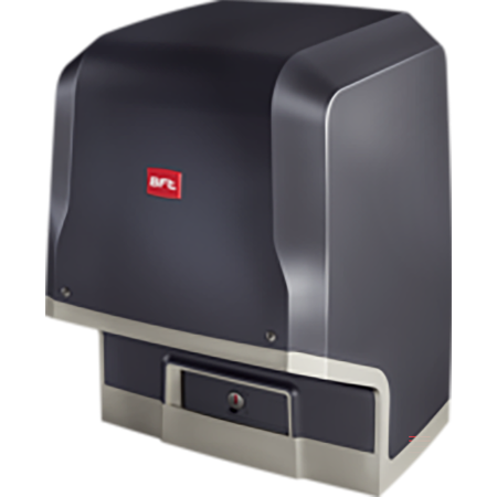 BFT Slide Gate Openers and Gate Operators | BFT Gate Openers