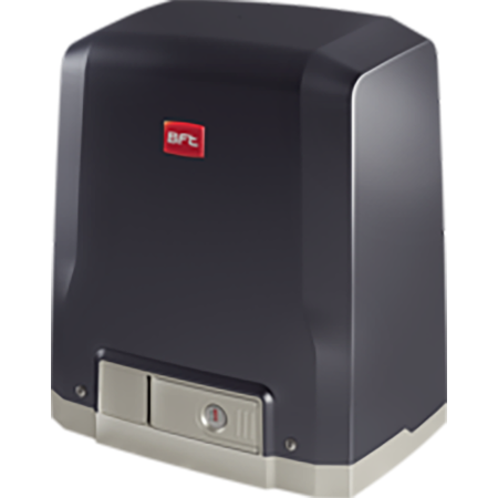 BFT Slide Gate Openers and Gate Operators | BFT Gate Openers