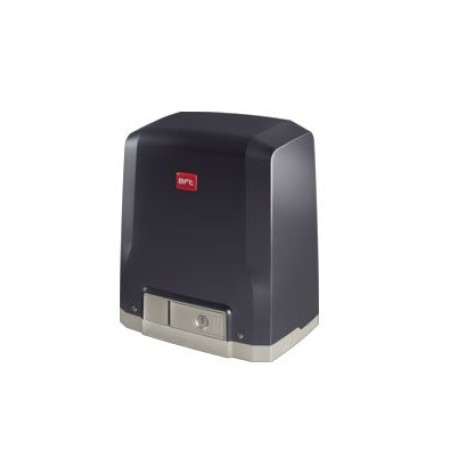 BFT Slide Gate Openers and Gate Operators | BFT Gate Openers