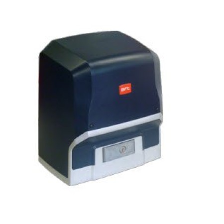 BFT Slide Gate Openers and Gate Operators | BFT Gate Openers