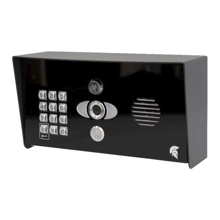 Keypads and Intercoms - Accessories | BFT Gate Openers