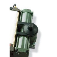 BFT SUB R DX Underground Automatic Swing Gate Opener (Right-Hand ...