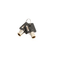 BFT Cellular Call Box w/ Keypad- Pedestal Mount - BFTCELL-PRIME4G | BFT ...