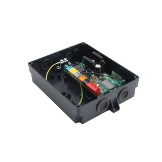 Control Board 120V 60HZ Kit For Giotto Ultra 36 Barrier Arm Opener ...