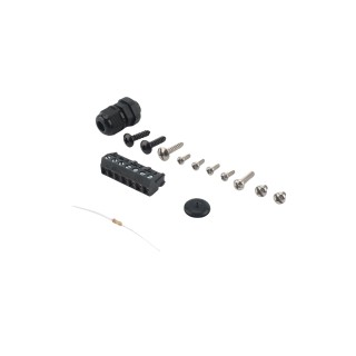 BFT Ir Polarized Reflective Photocell With Hood - KIRPOLAPHOT01UL | BFT ...