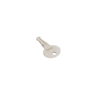 BFT Kit Blank Key Barriers (10 Pcs) - I100097-10010 | BFT Gate Openers