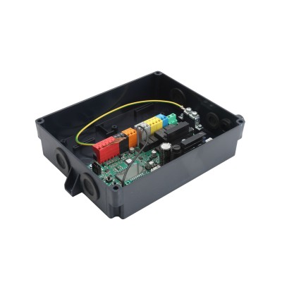 Control Board 120V 60HZ Kit For Giotto Ultra 36 Barrier Arm Opener ...