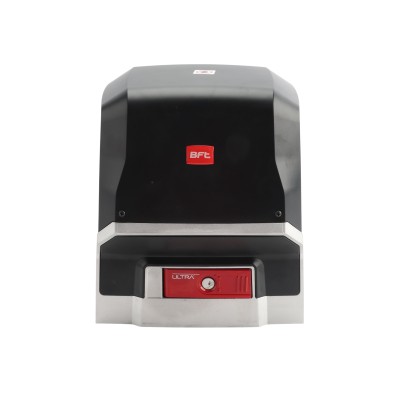 BFT Ares Ultra BT A1500 UL Rack & Pinion Slide Gate Opener - P926191 ...